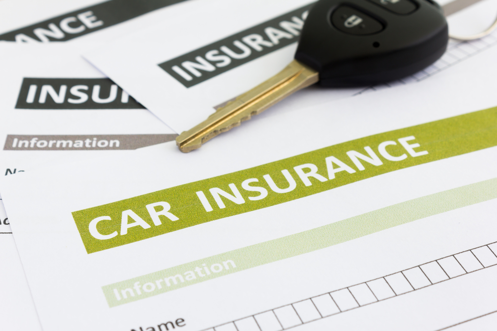 Car insurance firms must cover damage from heavy rains - Car Insurance UAE