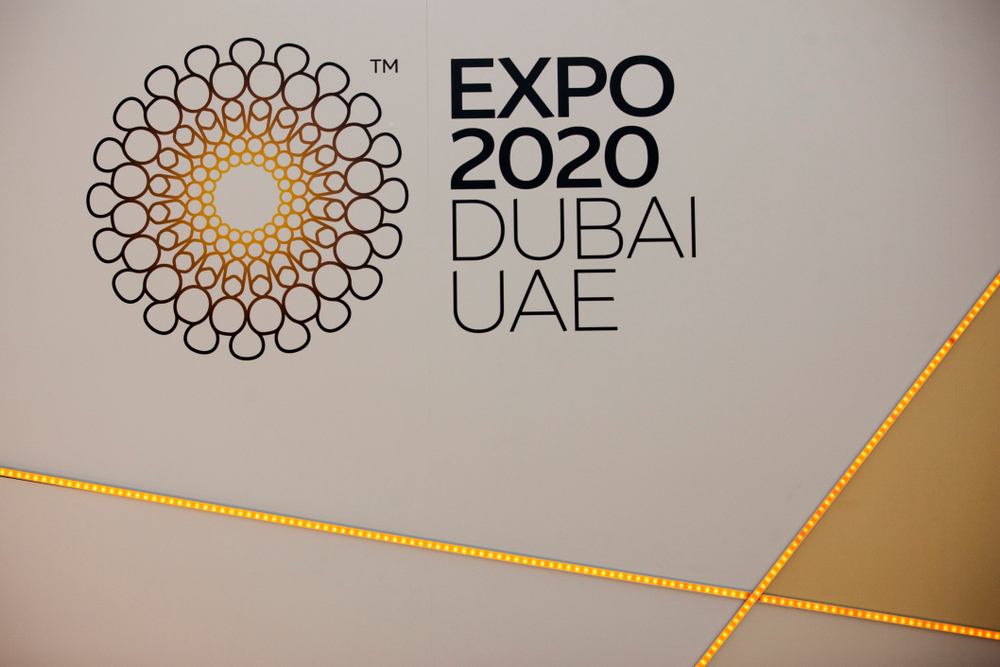 Expo 2020 number plates launched in Dubai - Car Insurance UAE