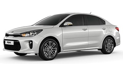 Car Insurance for Kia Rio - Car Insurance UAE