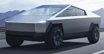 Car Insurance for Tesla Cybertruck - Car Insurance UAE